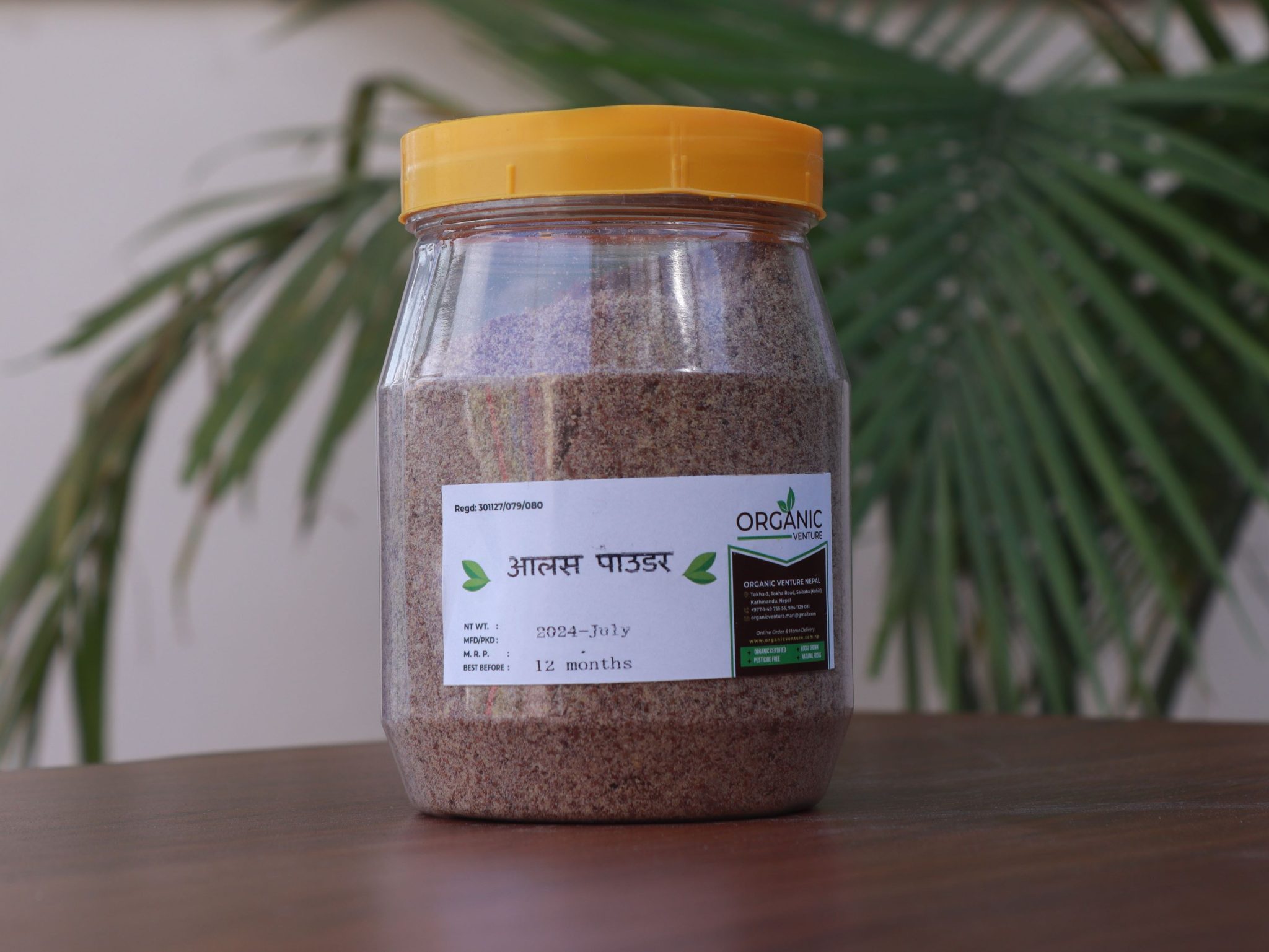 Shop - Organic Venture Nepal