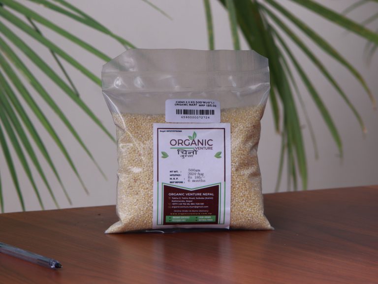 Shop - Organic Venture Nepal